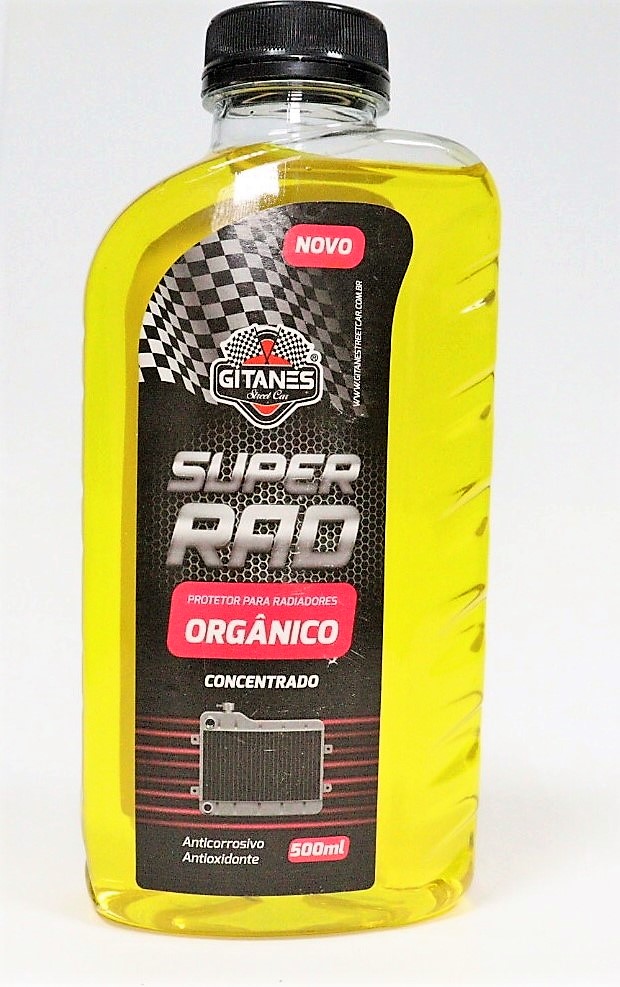 Gitanes | Street Car