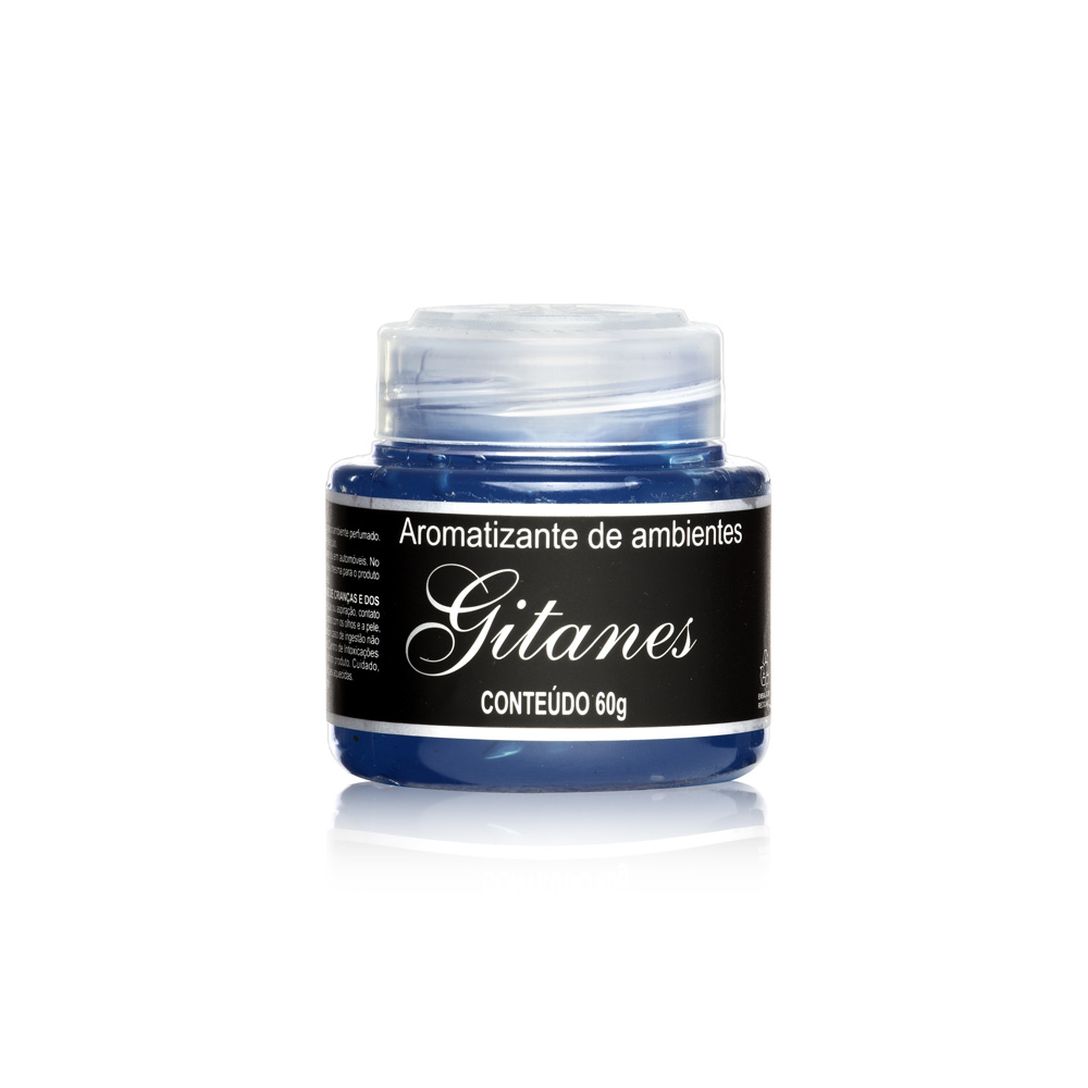 Gitanes | Street Car